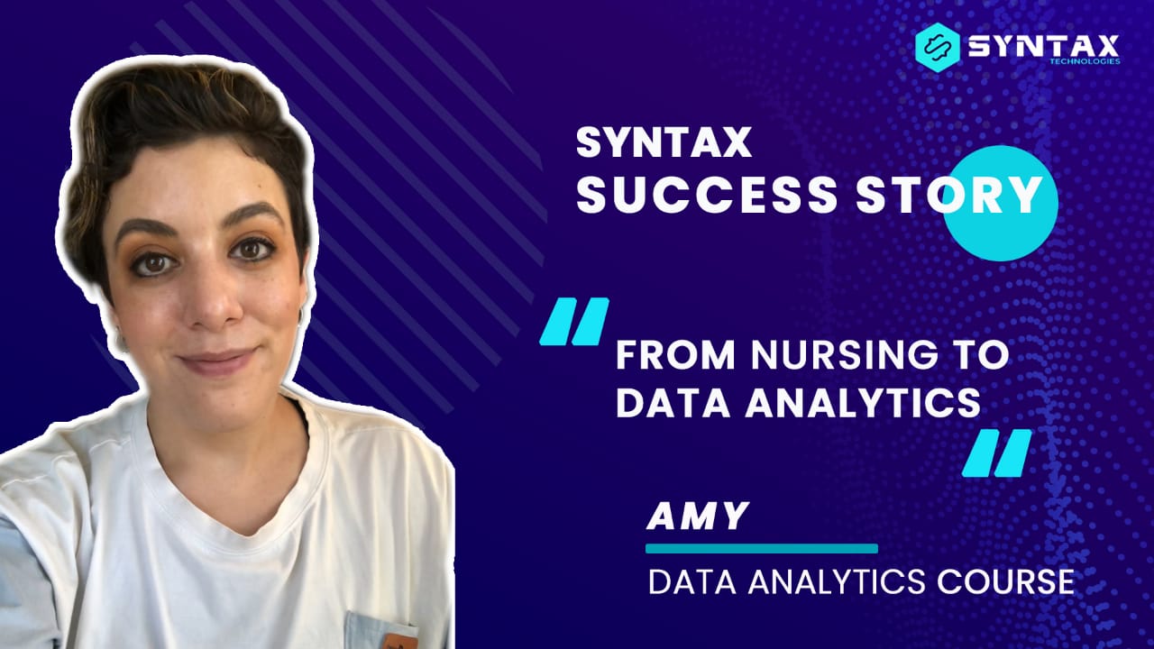 Online IT Certification Courses | E-Learning Platform : Syntax Technologies